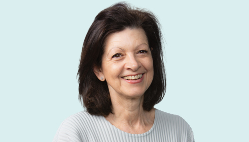 Alison Platt: “Directors should be clear how they add value.”