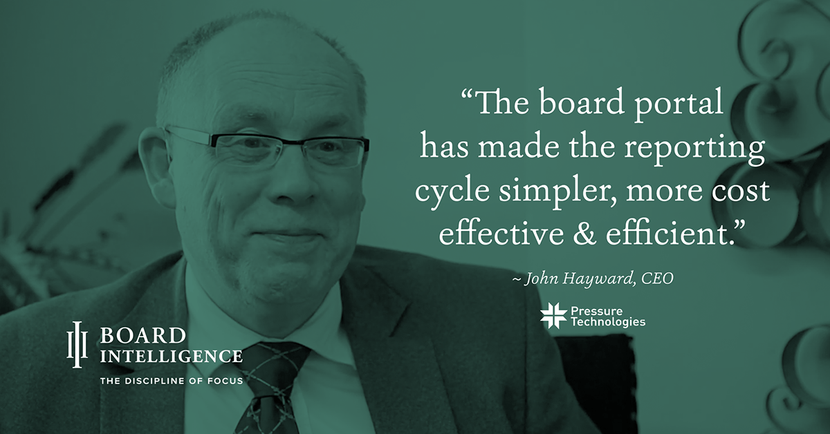 Clients | Board Intelligence