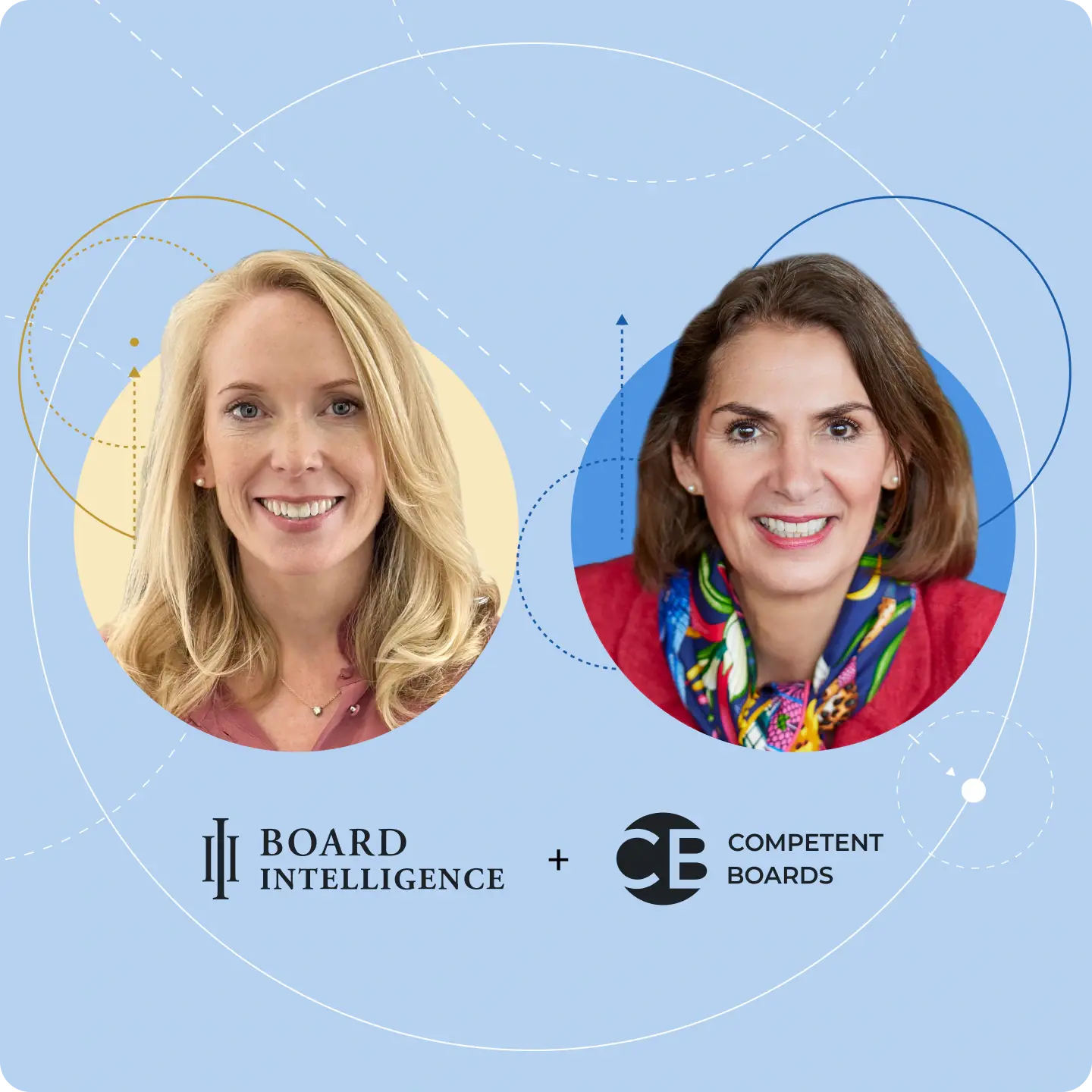 Board Intelligence acquires Competent Boards, expanding its leadership ...