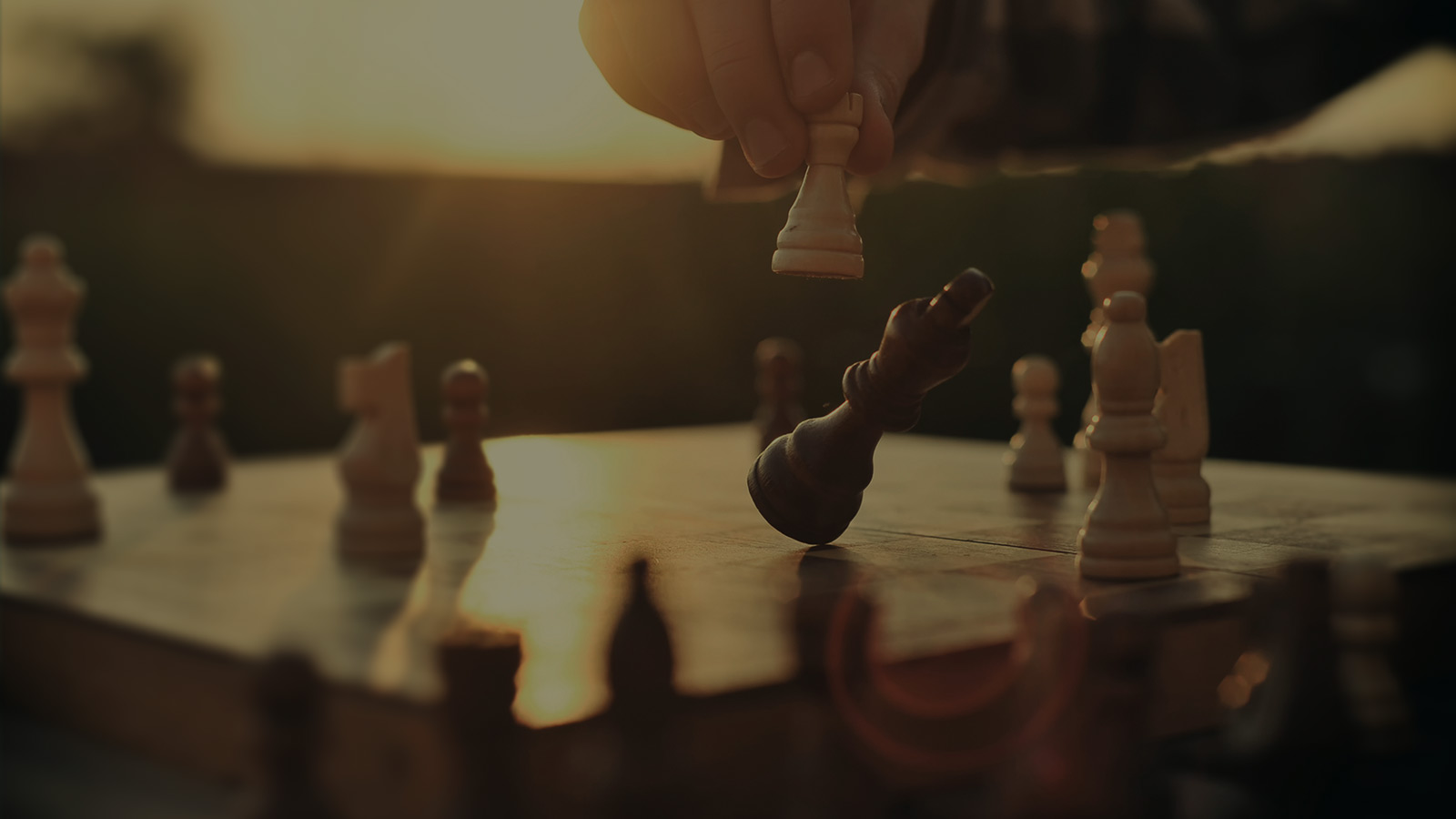 Governance Game Changers: spotlight on Shaun Coles