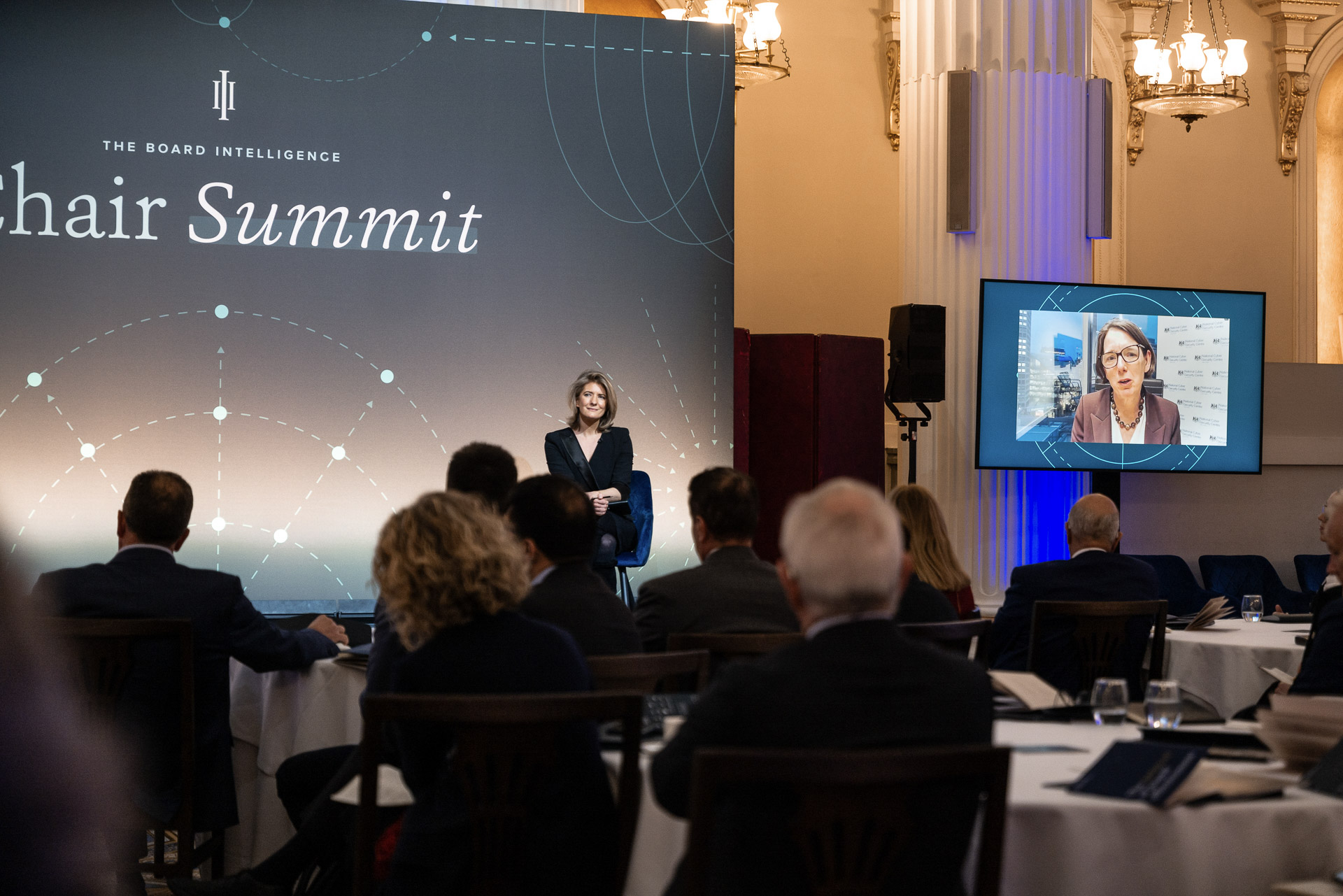 Moving cyber resilience from IT to the boardroom