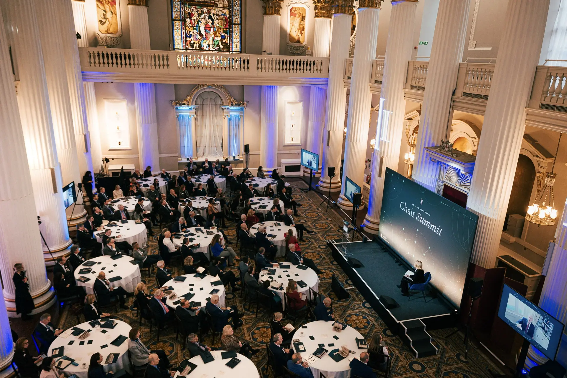 5 Chair Summit signals every company secretary must act on