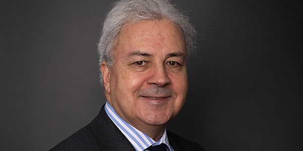 In conversation with Saker Nusseibeh, CEO of Federated Hermes Limited
