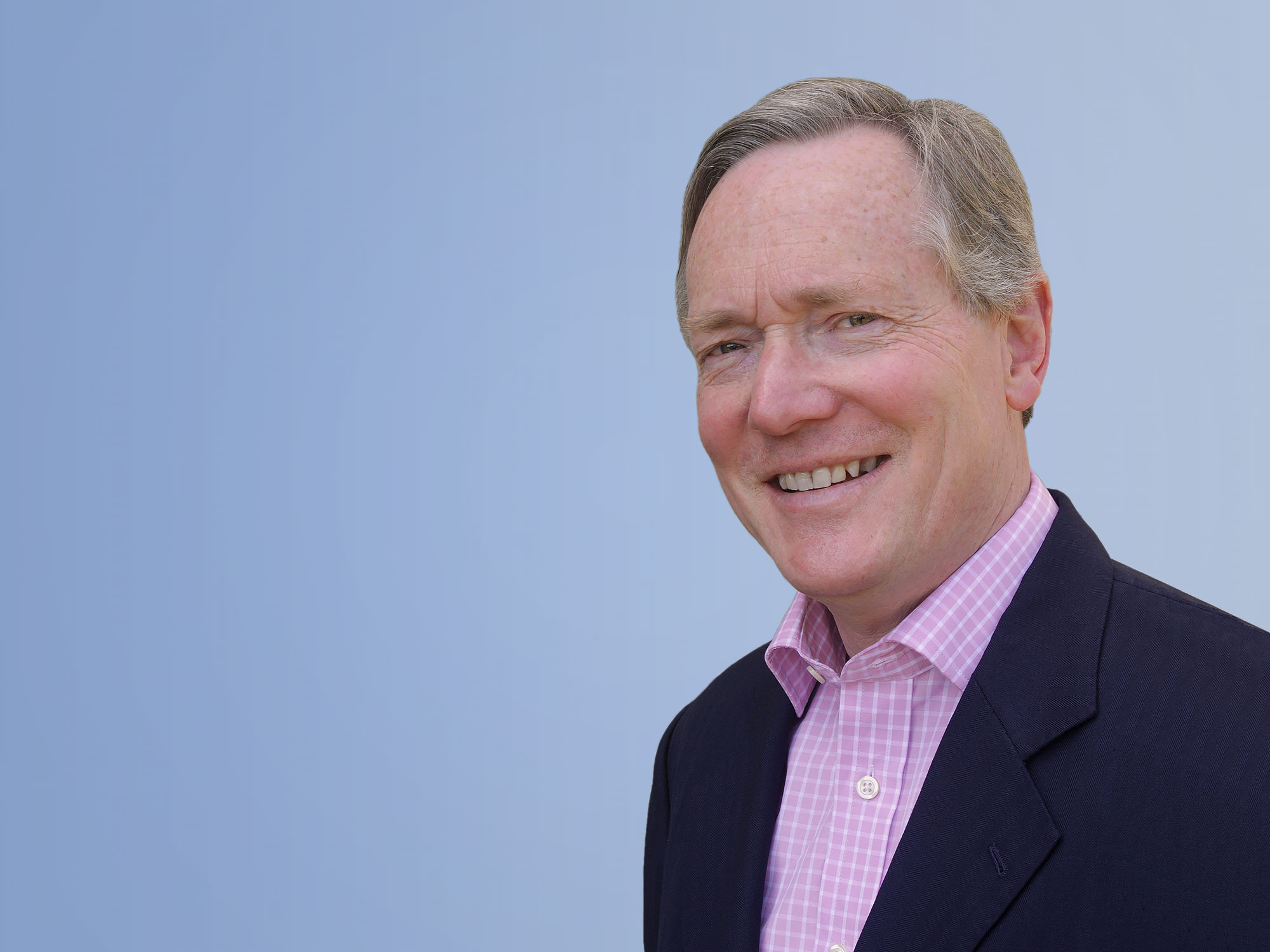 An interview with Jocelyn Stuart-Grumbar of The Clothworkers’ Foundation