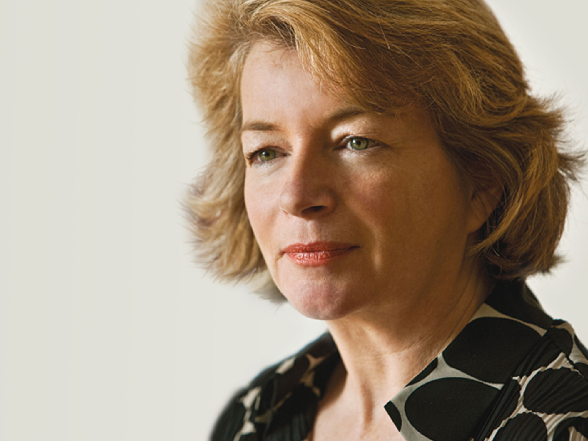 A Boardroom Interview with Penny Hughes CBE of The Gym Group