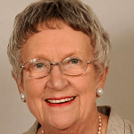 60 second interview with Baroness Howe of Idlicote