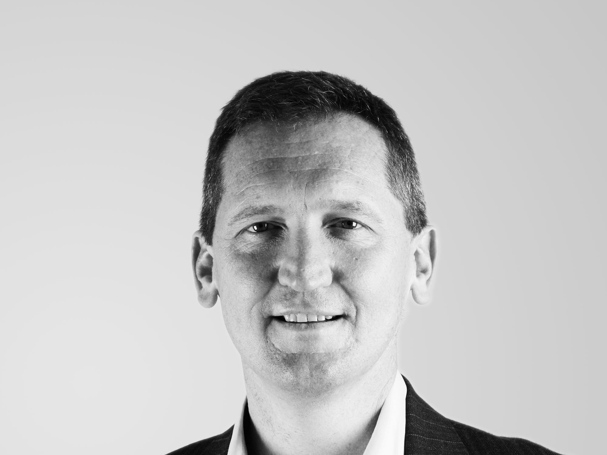 A Boardroom Interview with Hamish Middleton of Aspen Pumps