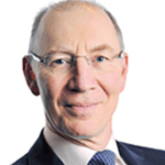 A Boardroom Interview with Robert Swannell of Marks & Spencer