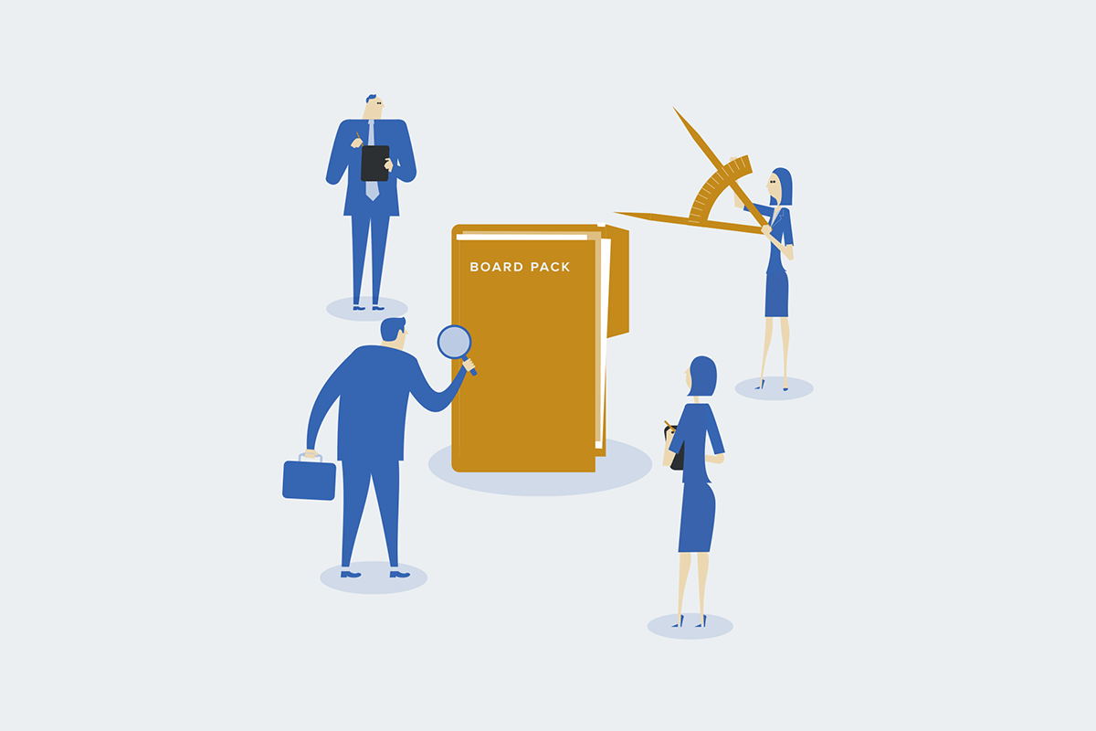 Effective Reporting Series: 2nd December