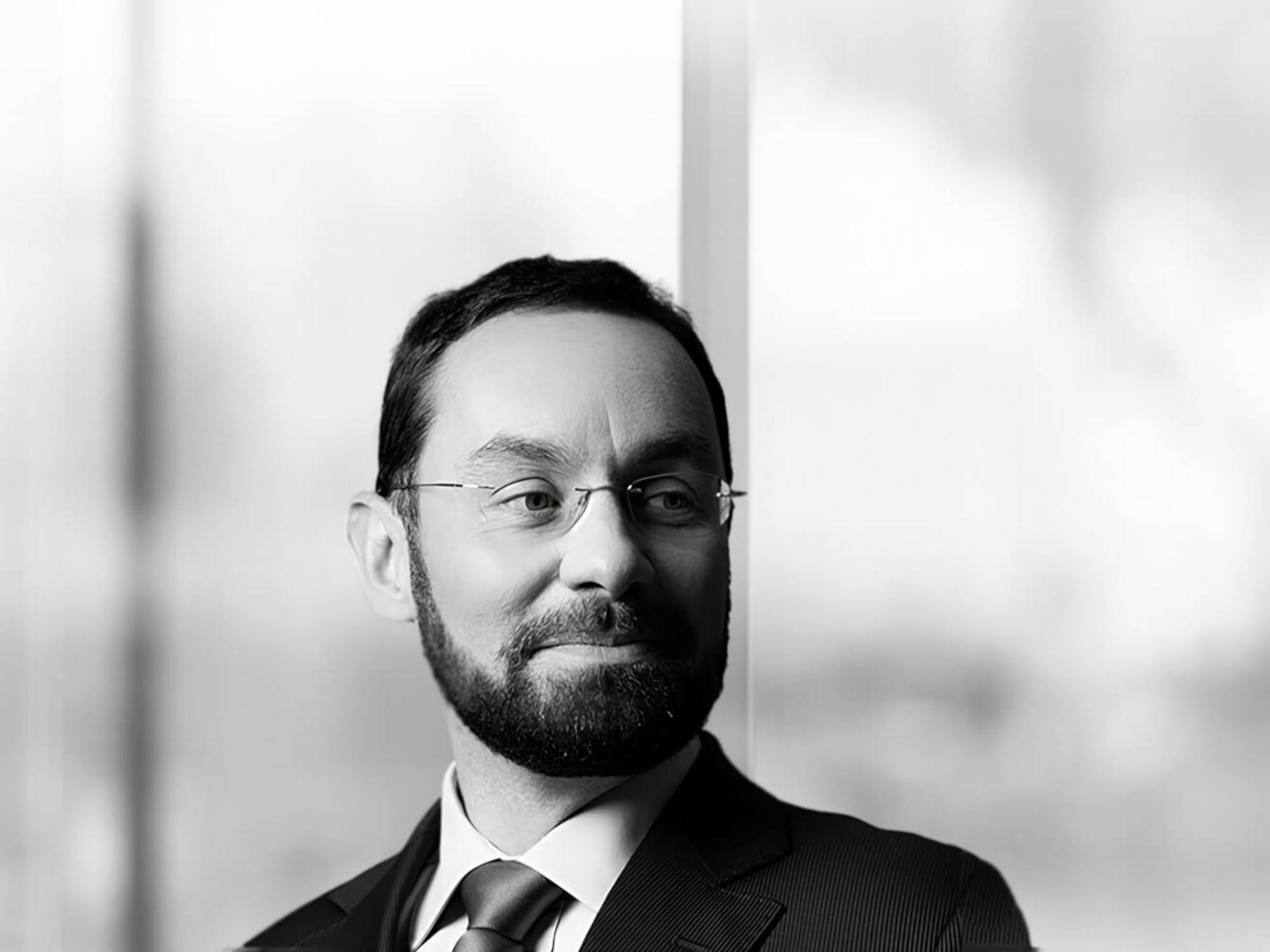 In conversation with Arnaud Misset, Chief Digital Officer at CACEIS