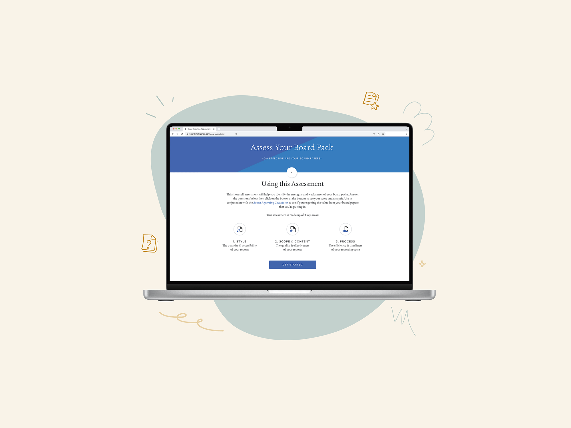 Board packs are getting worse. Here’s why and how to fix it.
