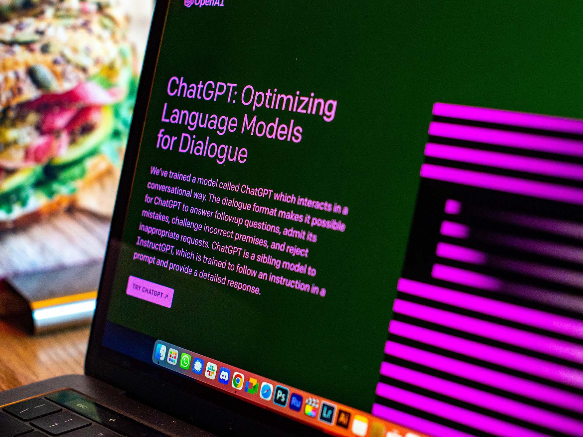 AI and board reporting: is there a Board PackGPT in our future?