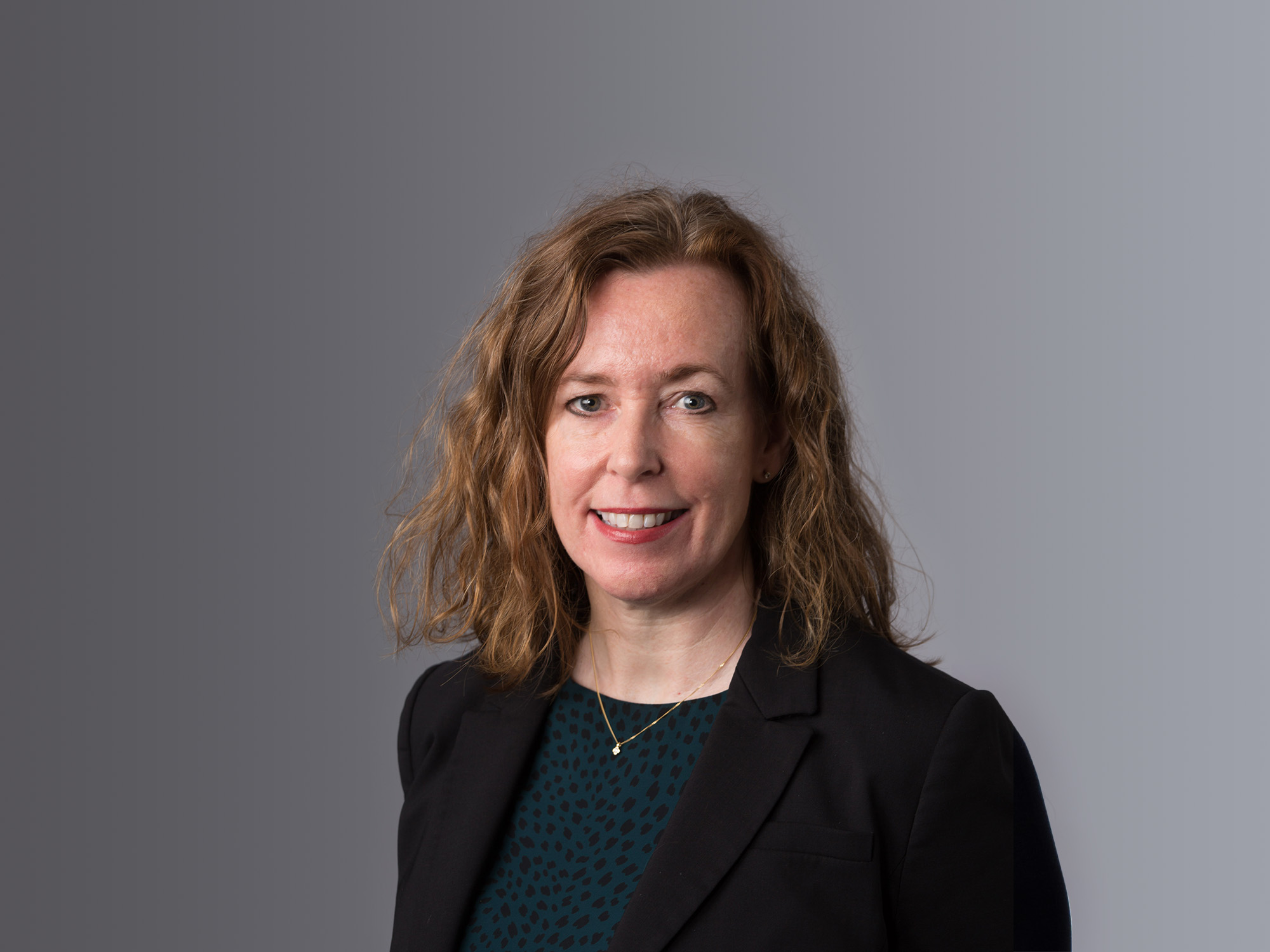 Sarah Rapson: “We are taking the opportunity to bolster the Code where ...