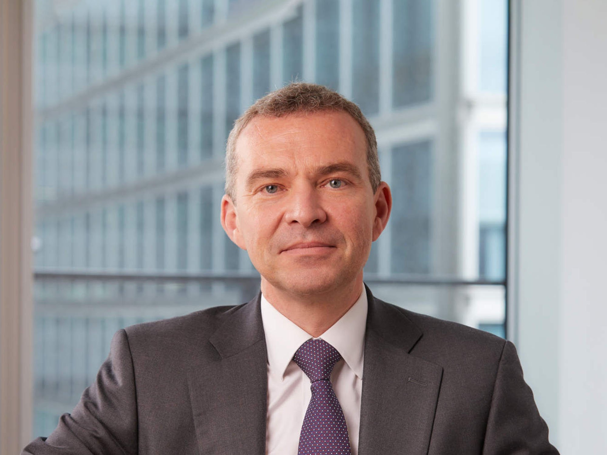 Jeff Davies: “We’ve got clarity on what it looks like to be doing the right thing.”