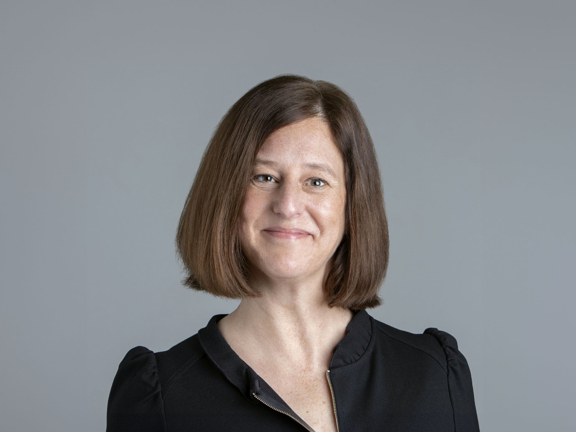 Insights from Sally Johnson, Pearson's CFO