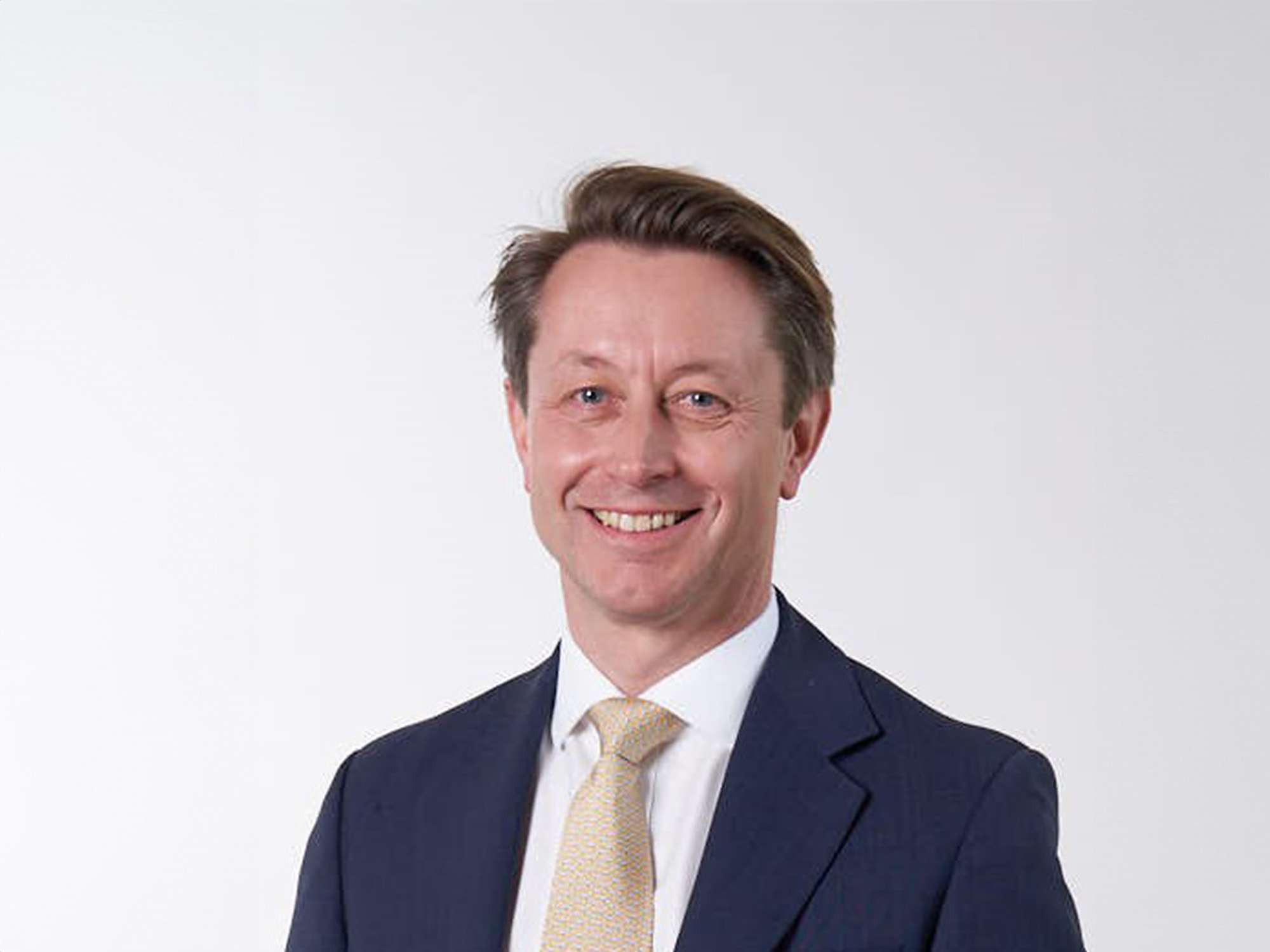 Stephen Oxley: “Integrate non-financial metrics into everything you do ...