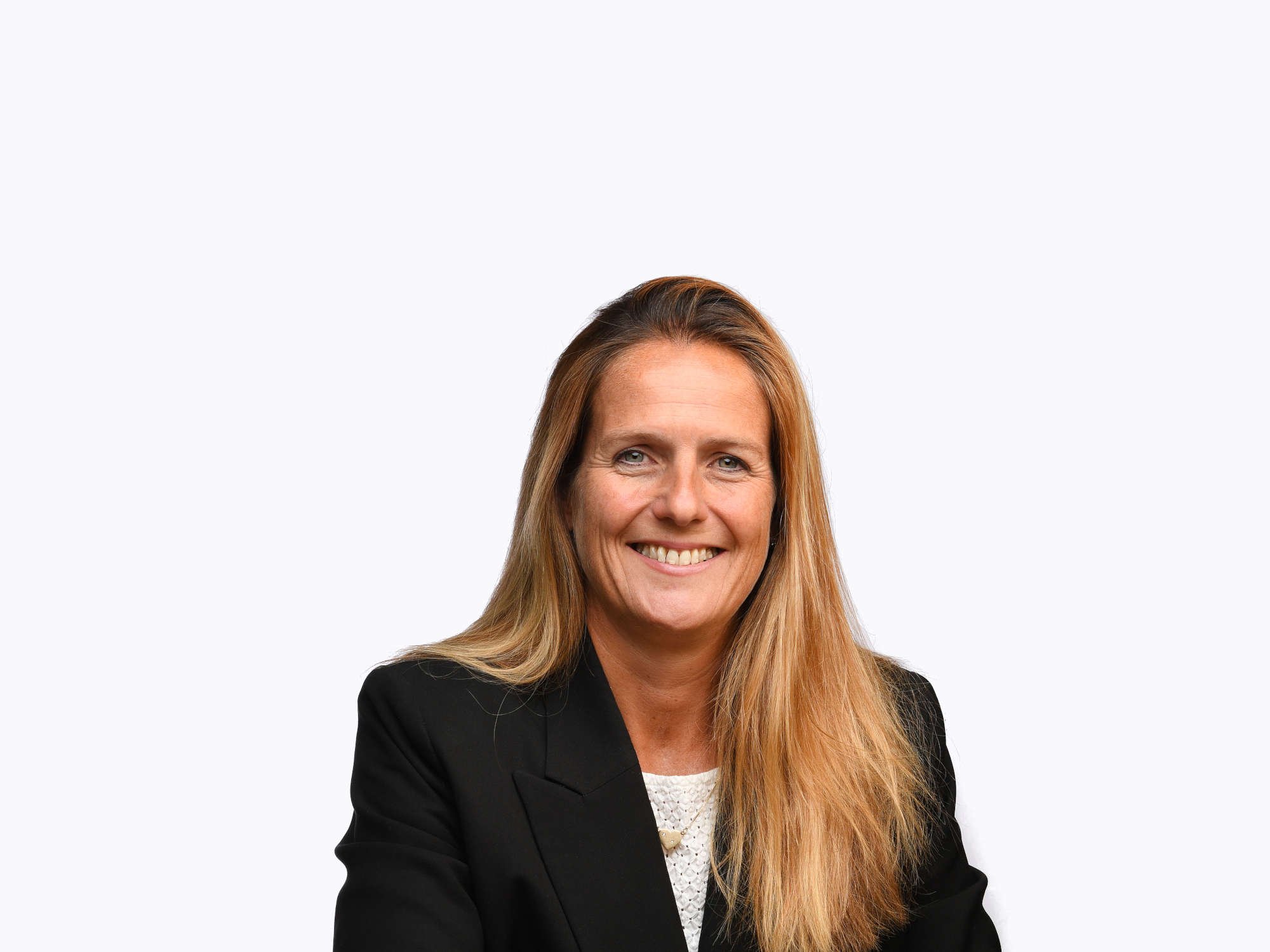 Candida Davies: “We don’t just want to deliver on time, we want to be ...