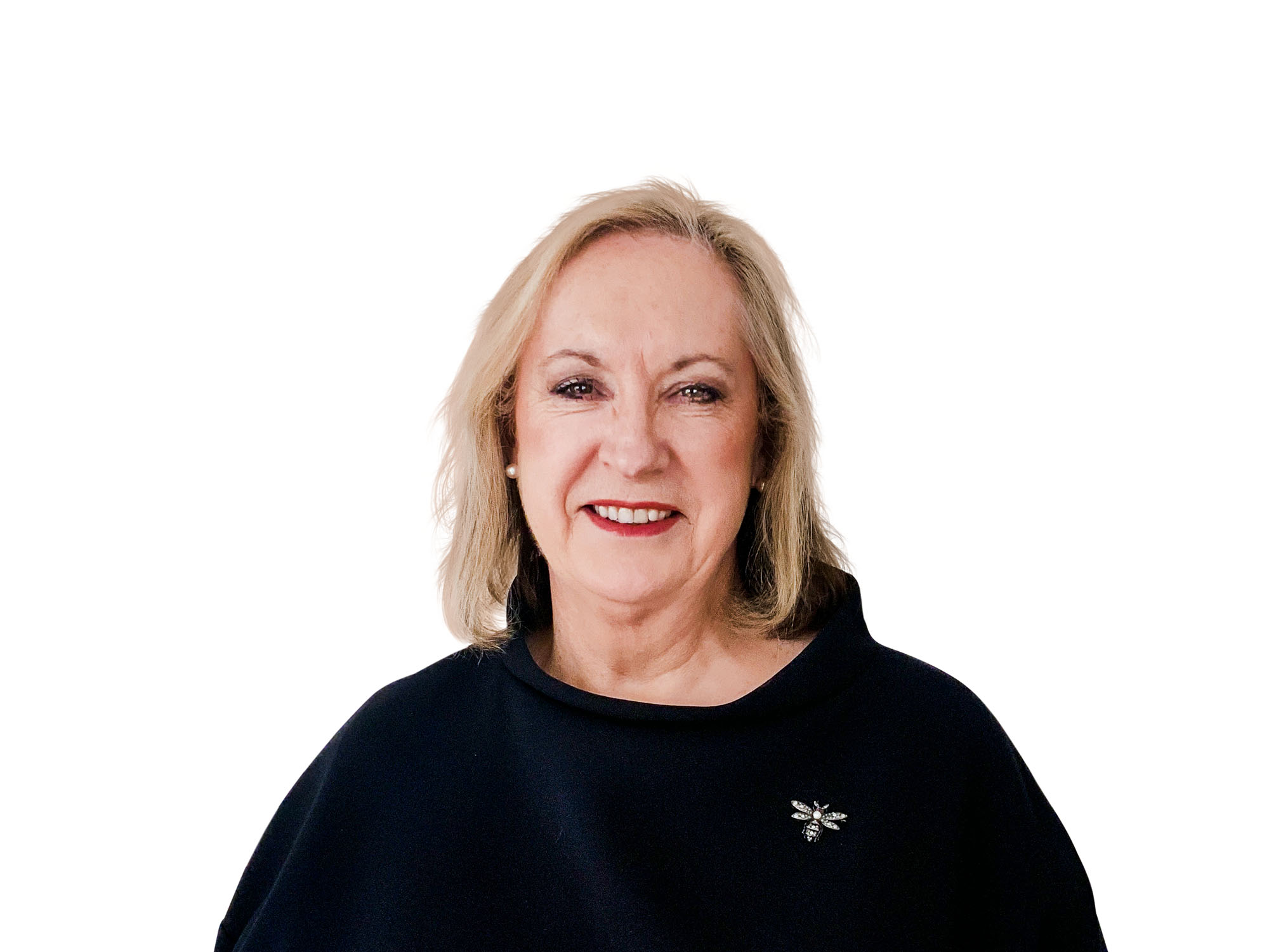 Danuta Gray: “One of the biggest changes has been the increased breadth ...