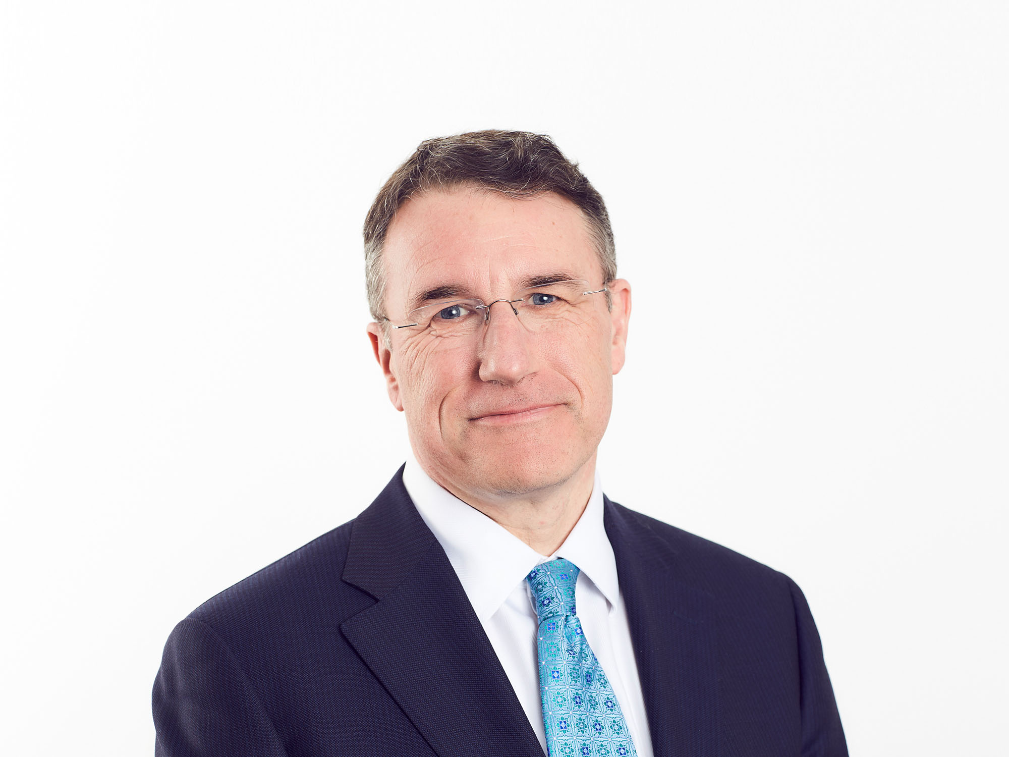 David Roberts: “I want directors who bring their best self at board ...