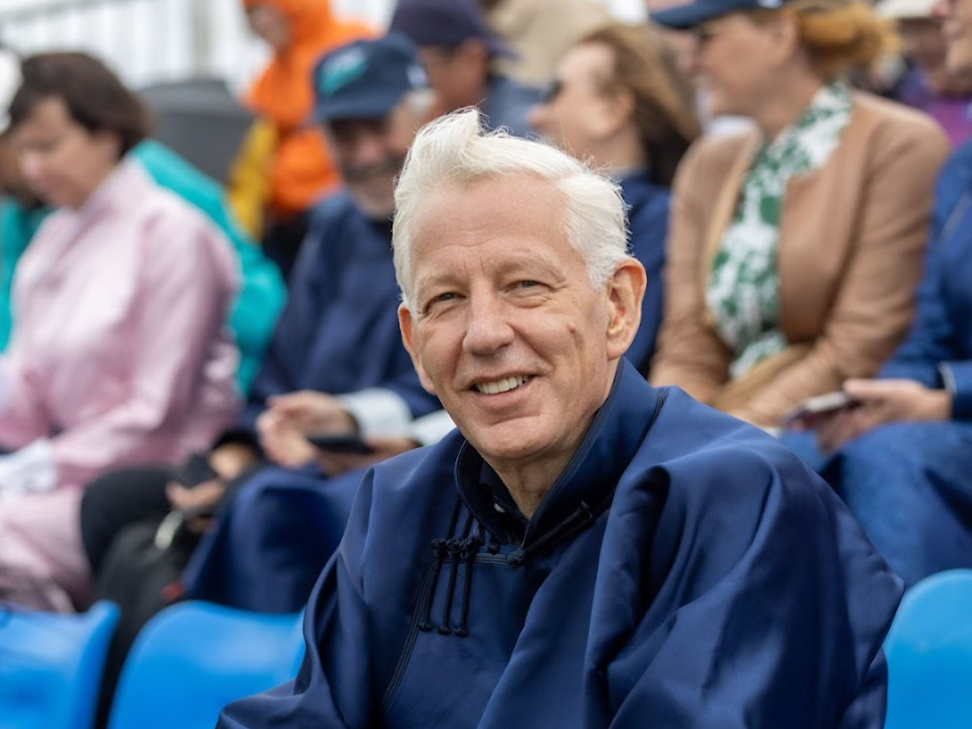Dominic Barton: “Great meetings don’t just hinge on great people; they ...