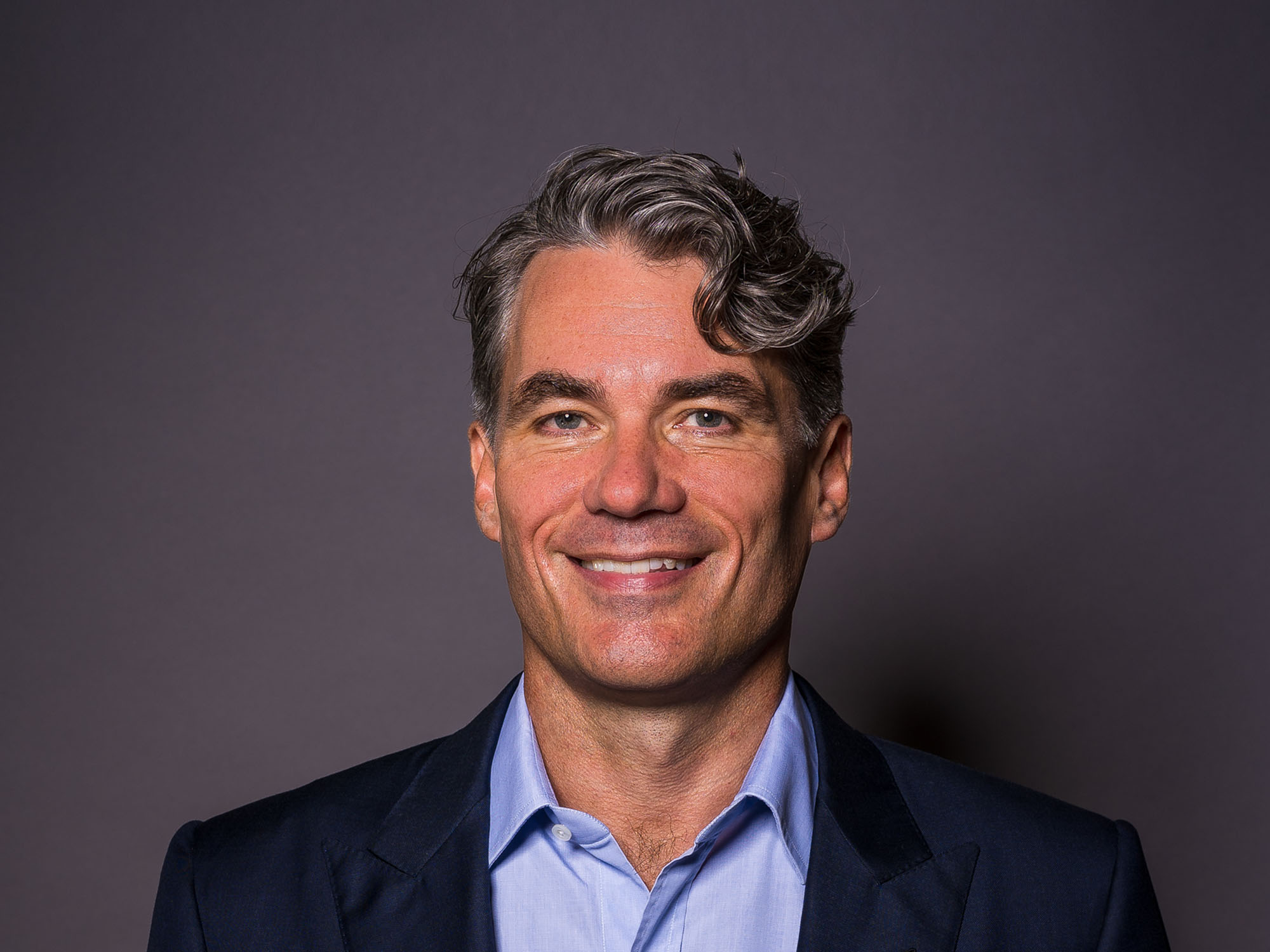 Gavin Patterson: “As board information evolves, so will board members.”