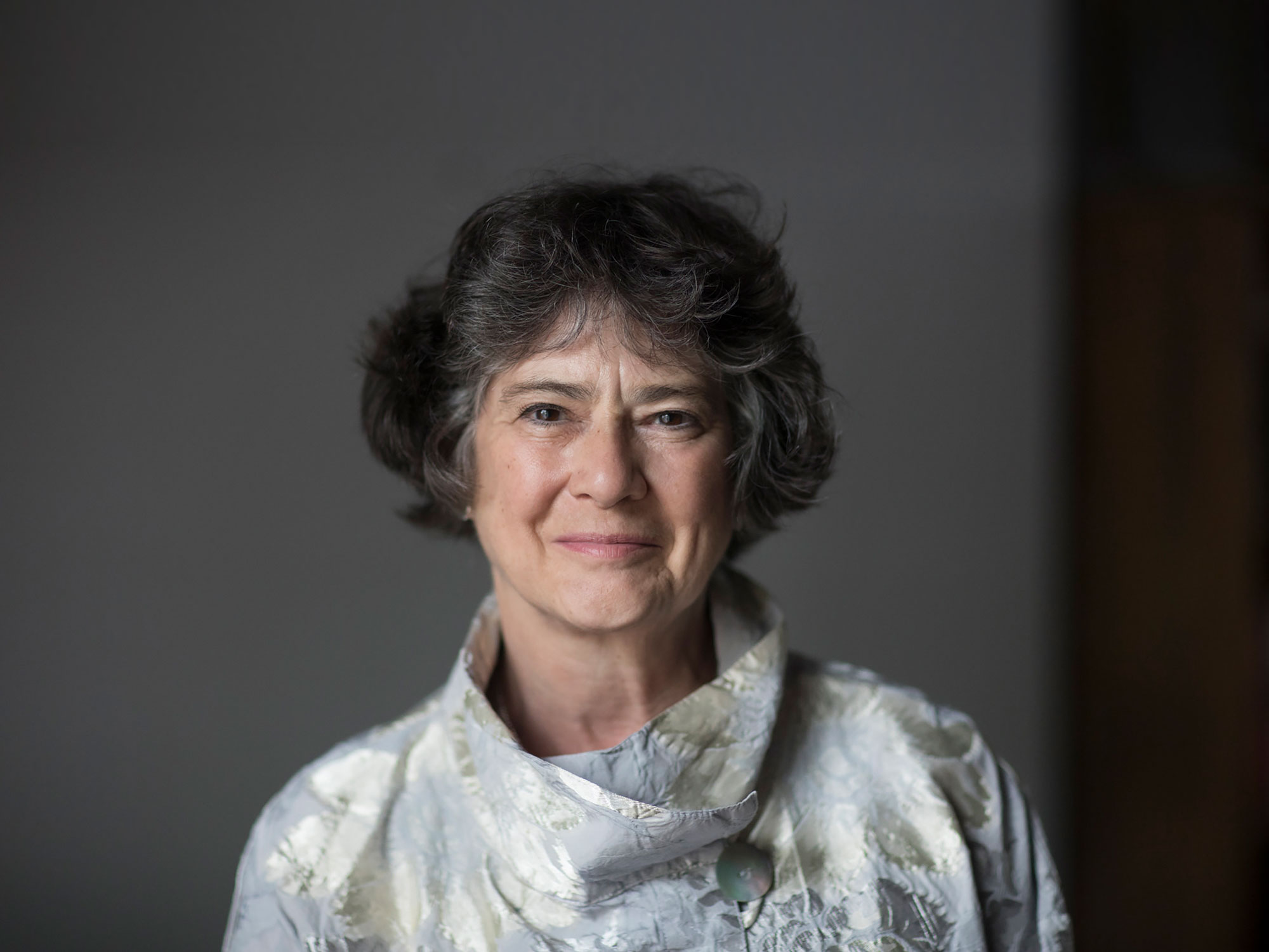 In Conversation With Lynne Berry