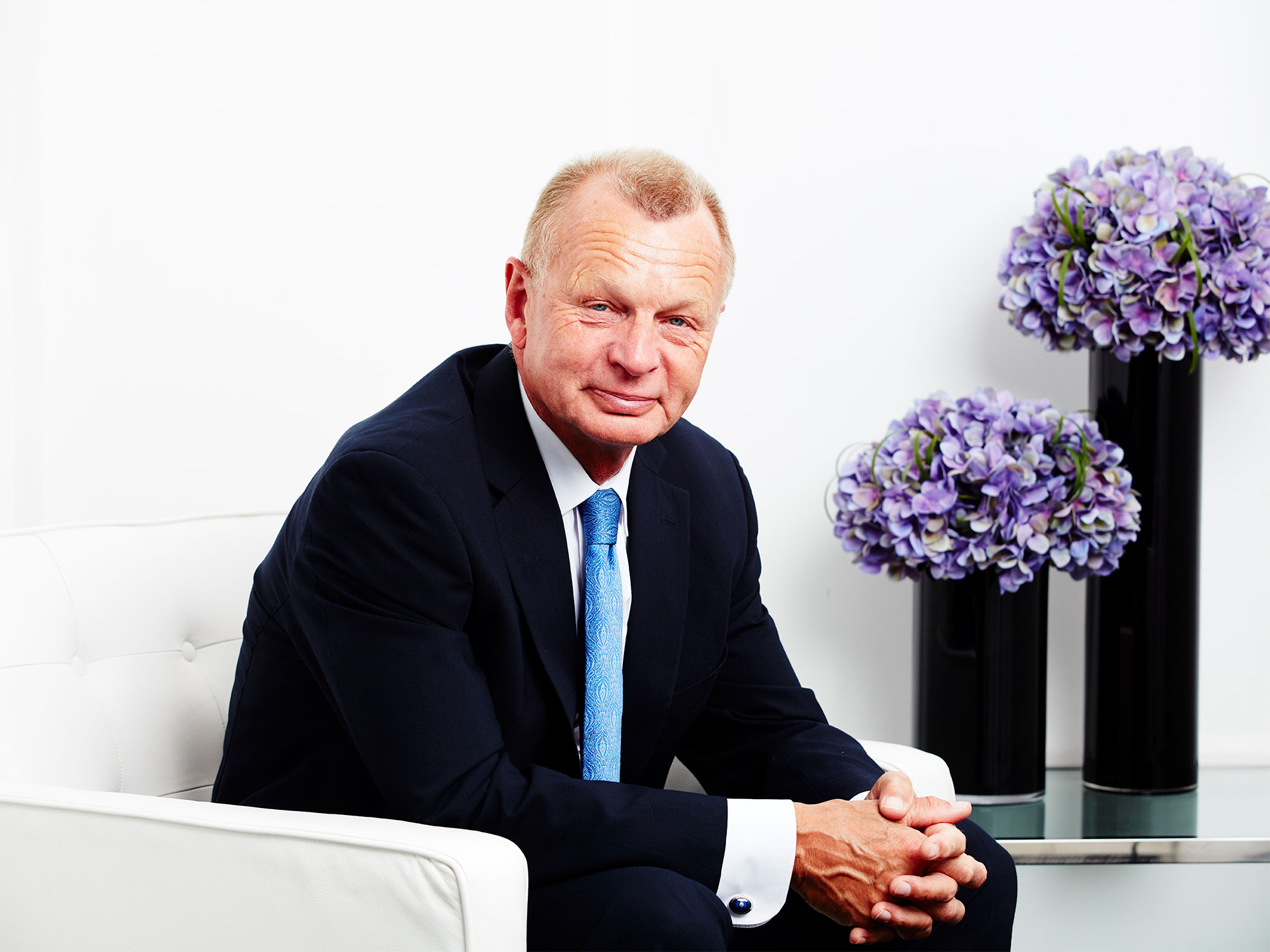 Paul Lester: “If you’ve been thinking of trying something new, this is ...