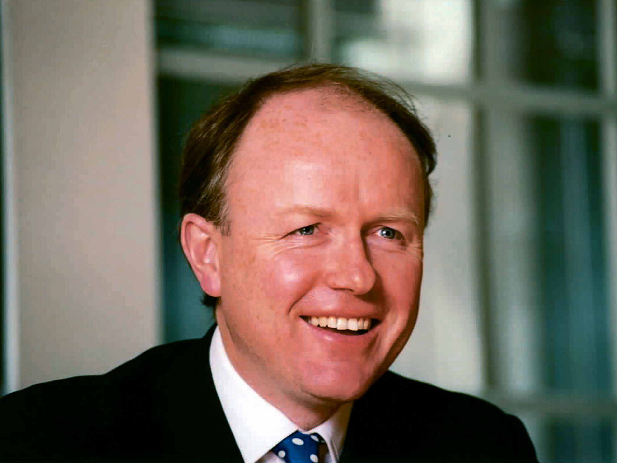 Stewardship’s Quiet Hero