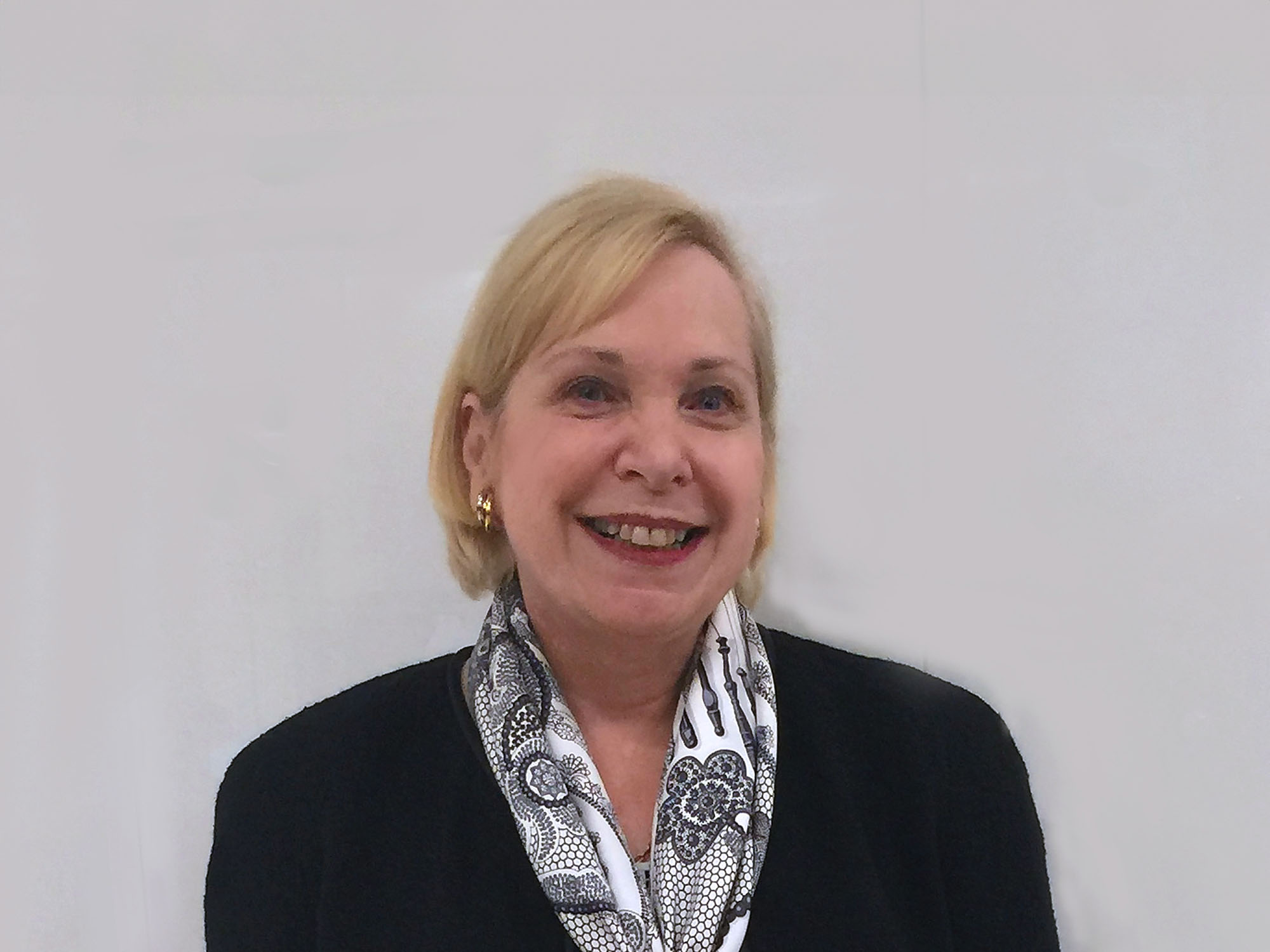 In conversation with Wendeen Eolis, Chair of EOLIS International Group