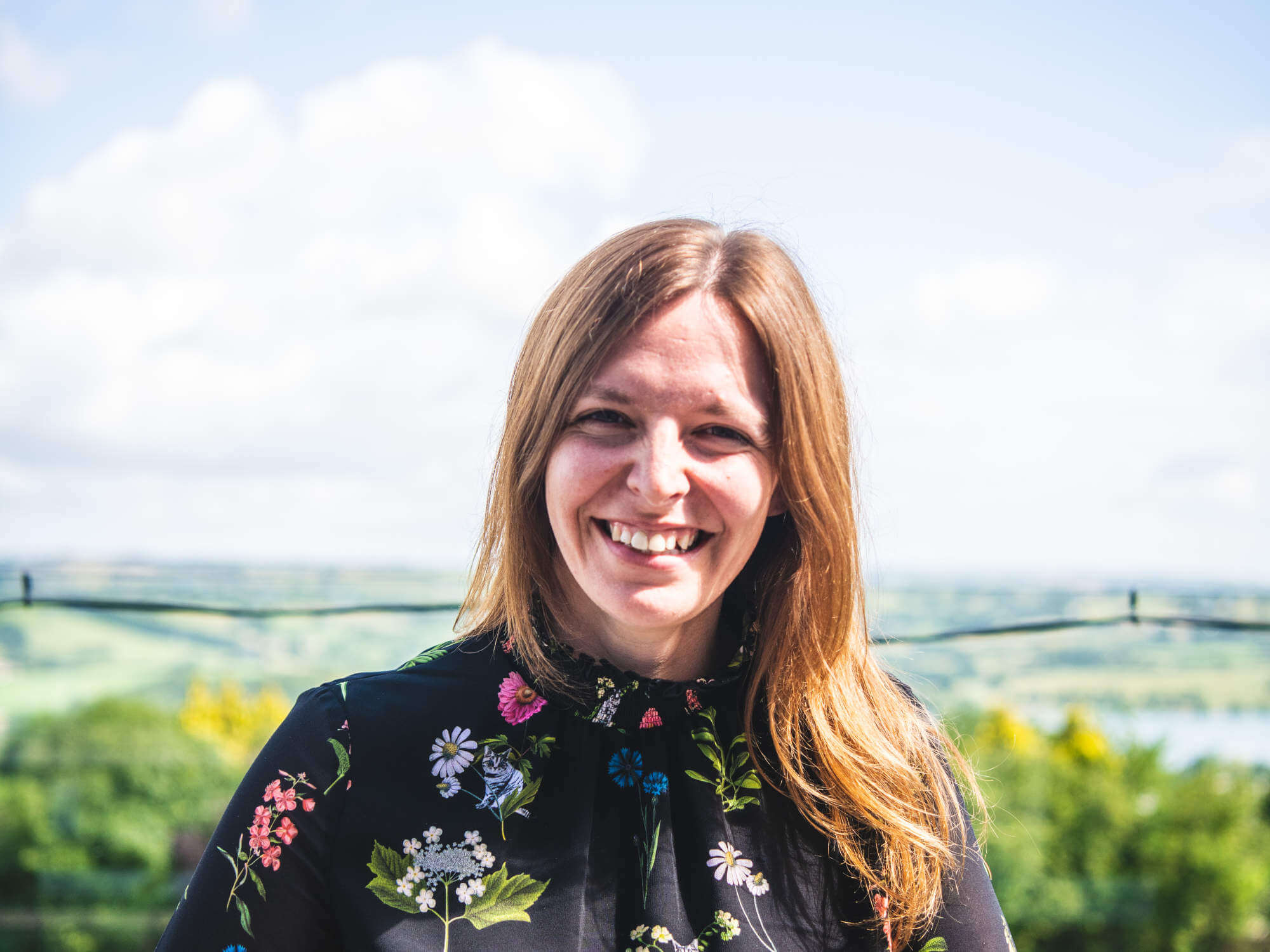 Fay Cooke: “The power to instigate change lies with corporates.”
