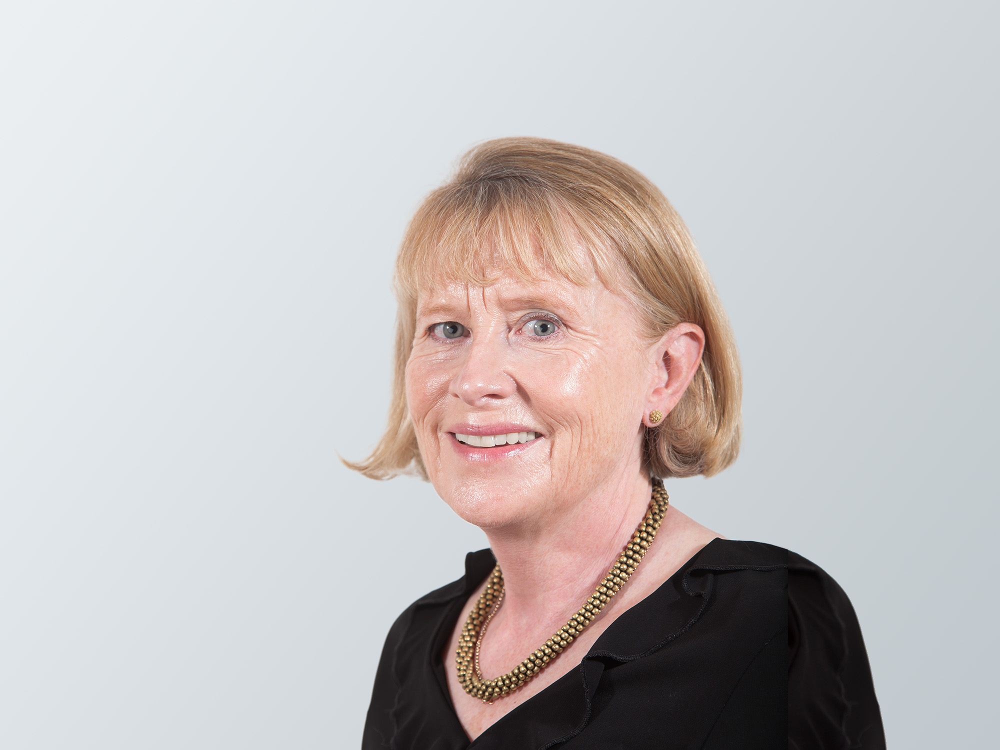 Governance Game Changers: spotlight on Caroline Tolhurst