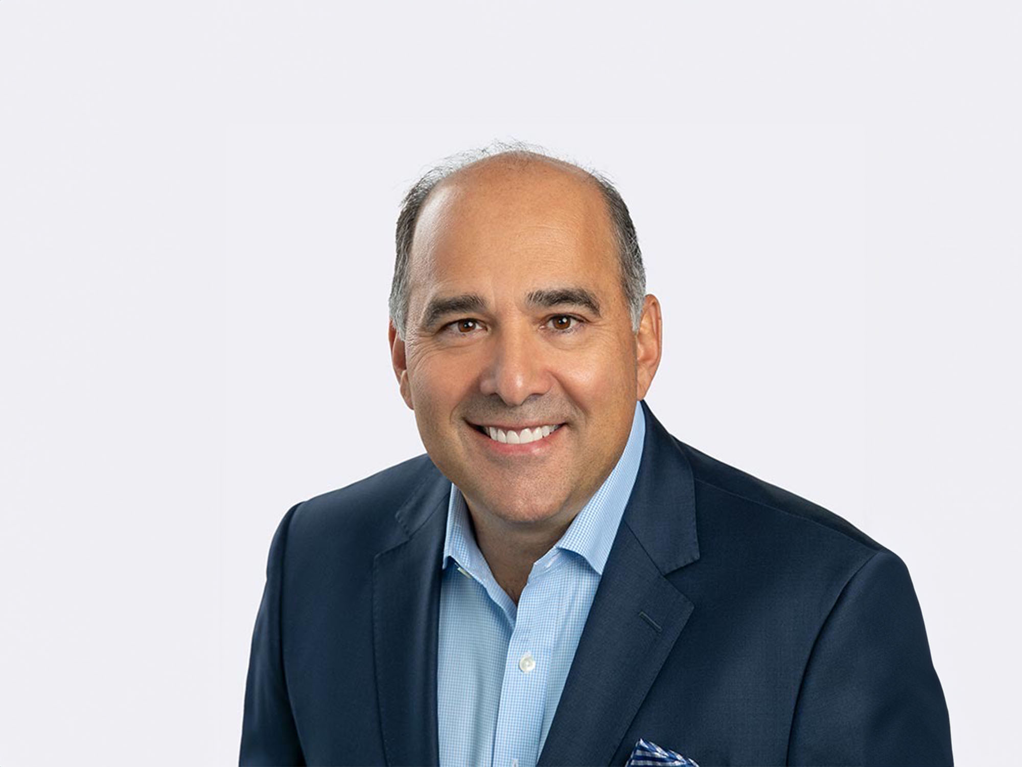 In conversation with Chris Perry, President of Broadridge Financial ...