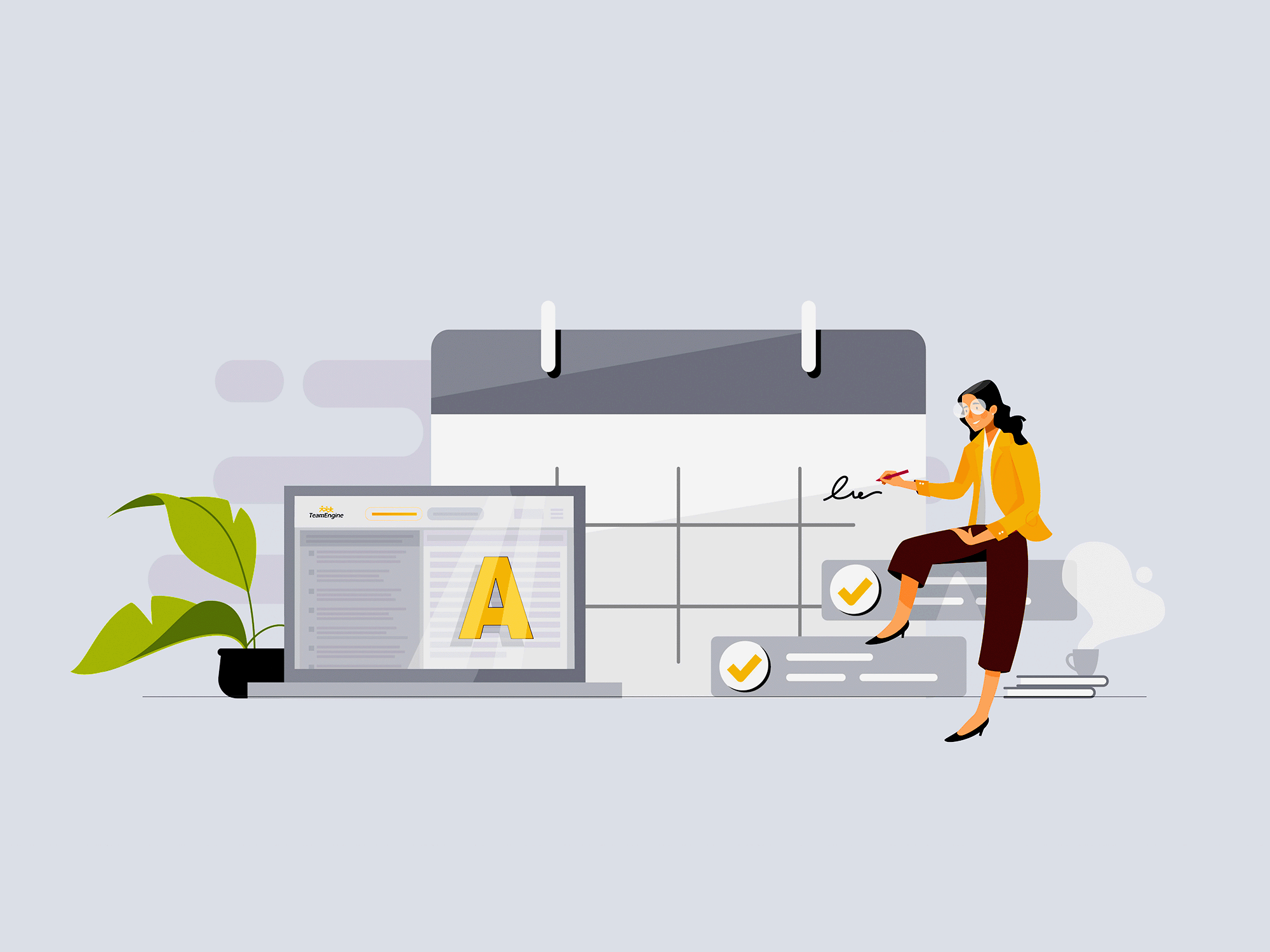 Board Intelligence acquires TeamEngine to extend category leadership in Europe