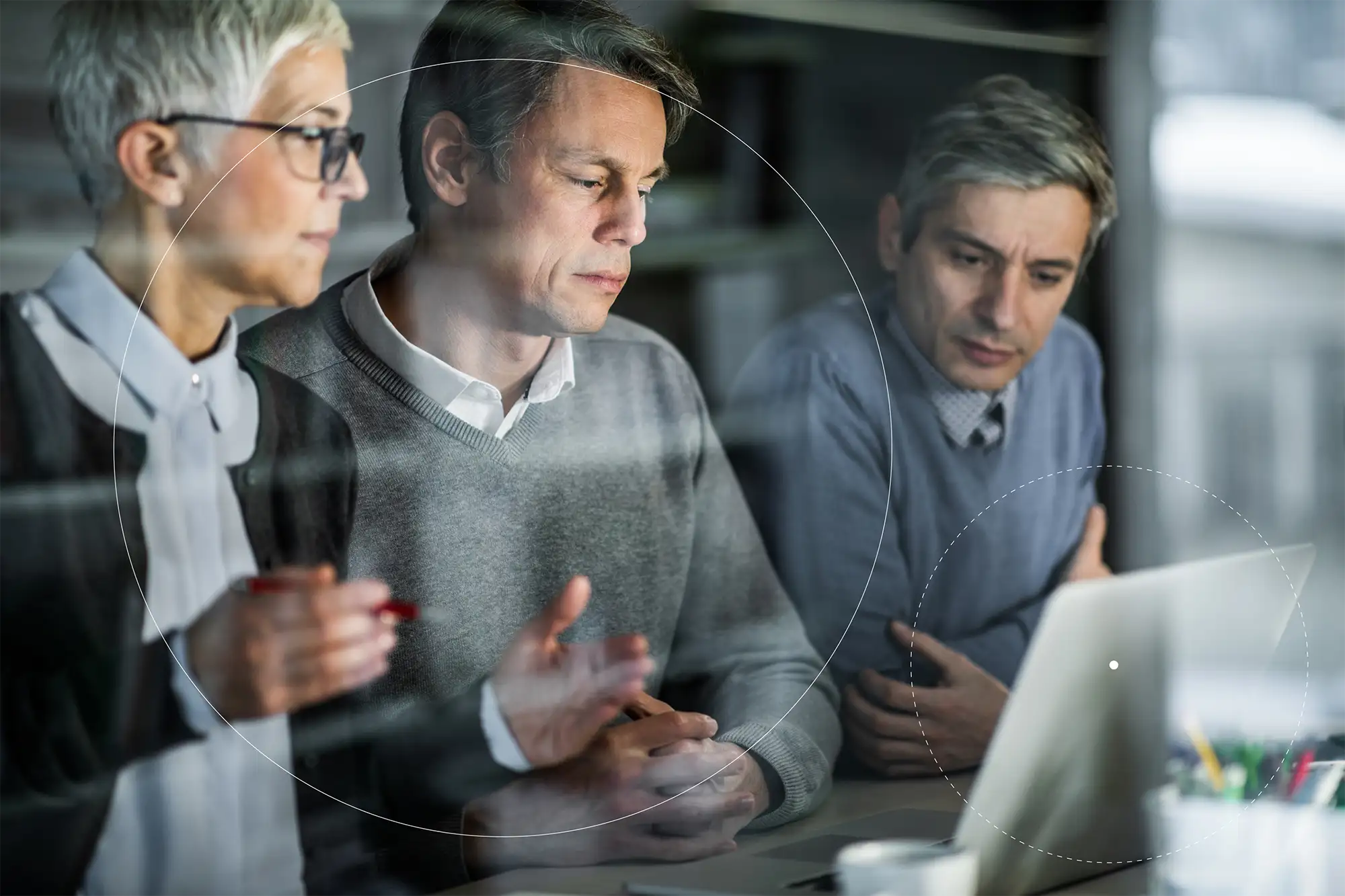 Board Intelligence - Board pack diagnostics