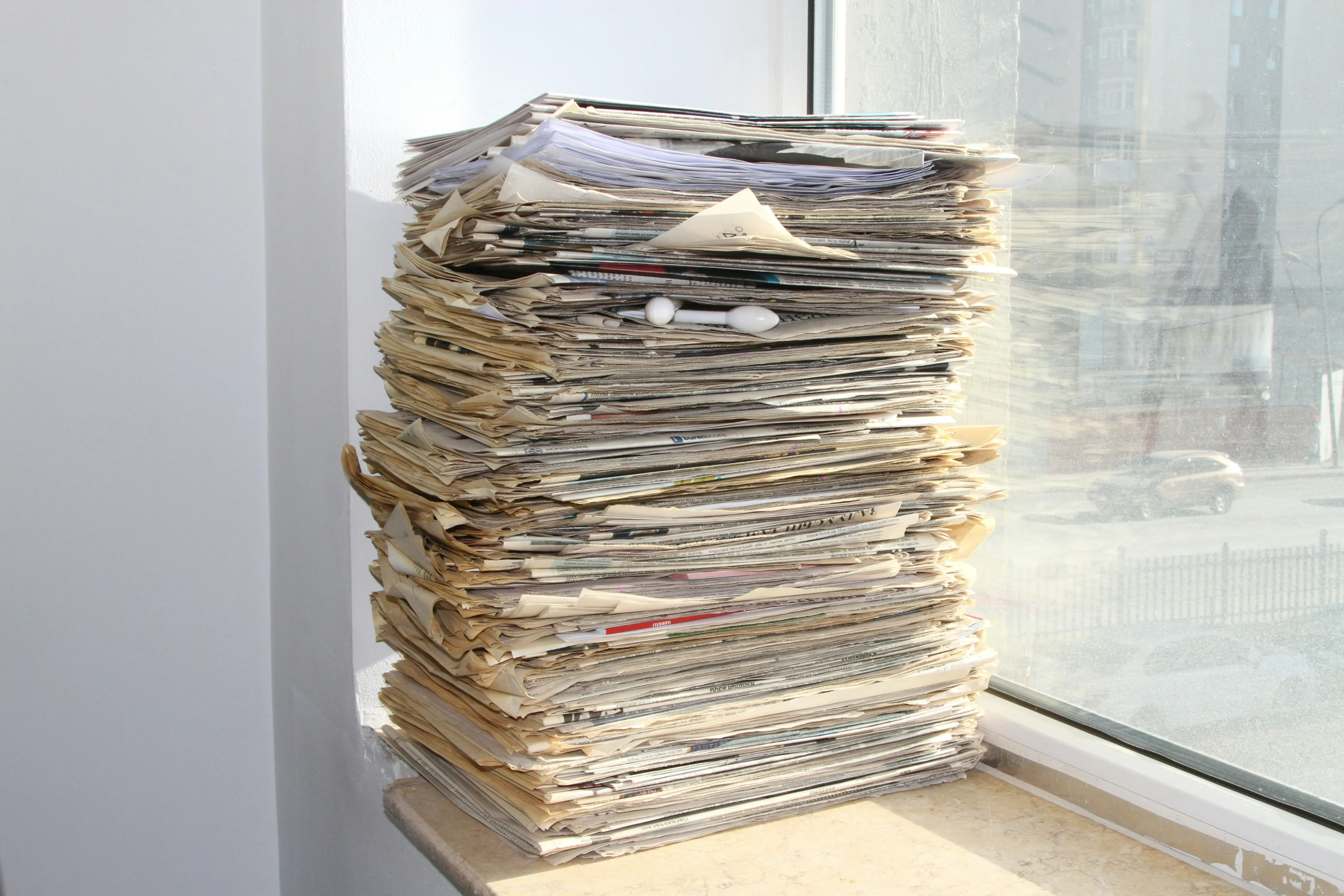 5 costly board pack errors — and how to fix them