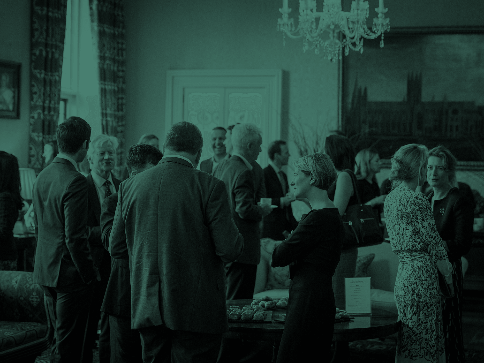 Board Intelligence Events