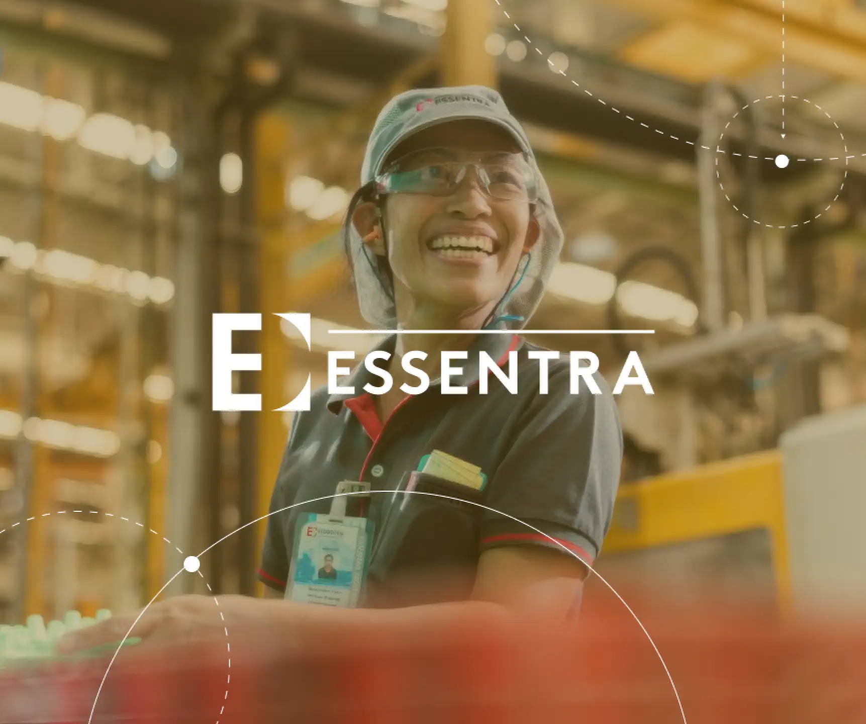 Essentra Report Writer | Clients | Board Intelligence