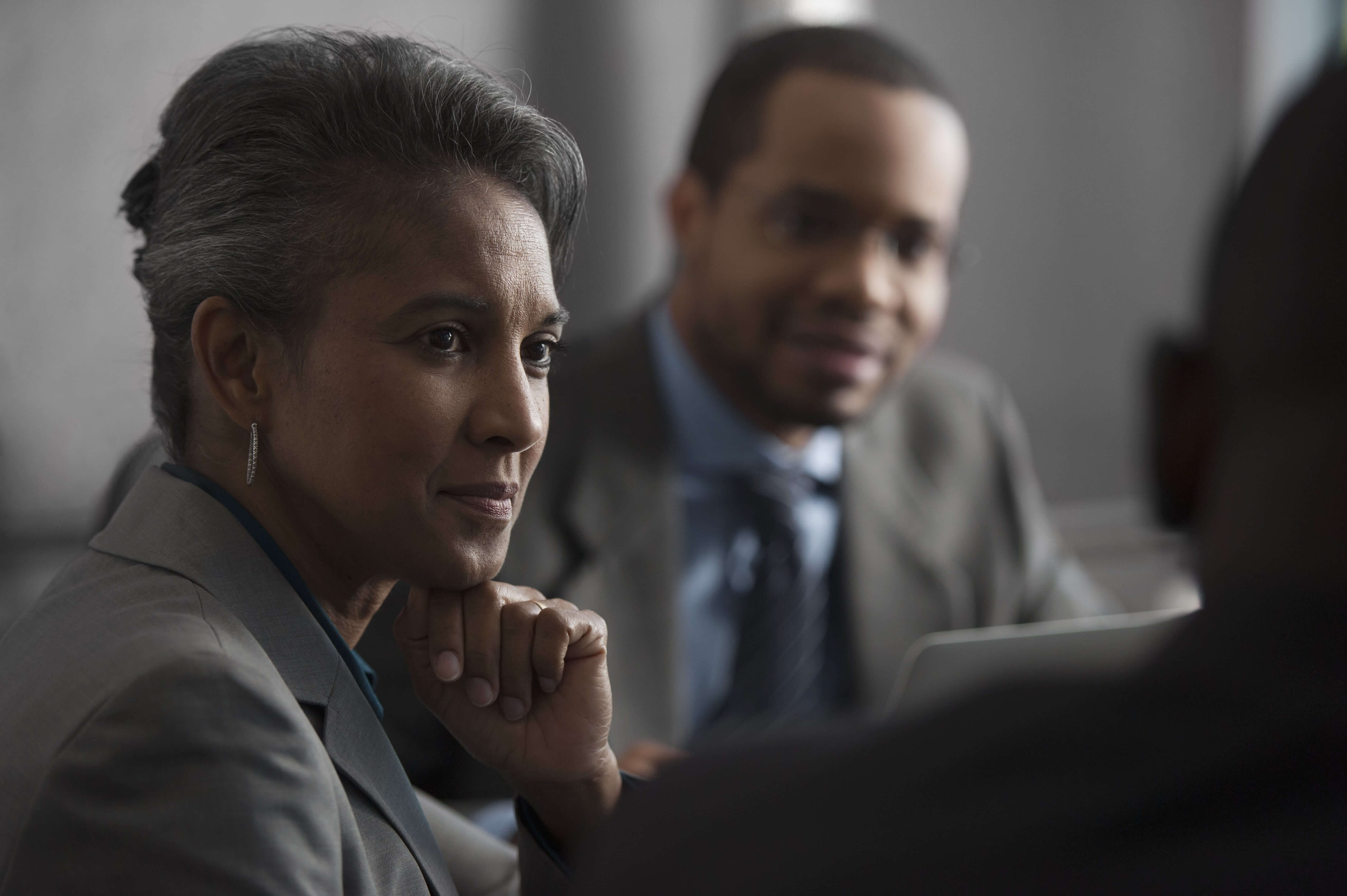 Board Portal | Board Intelligence